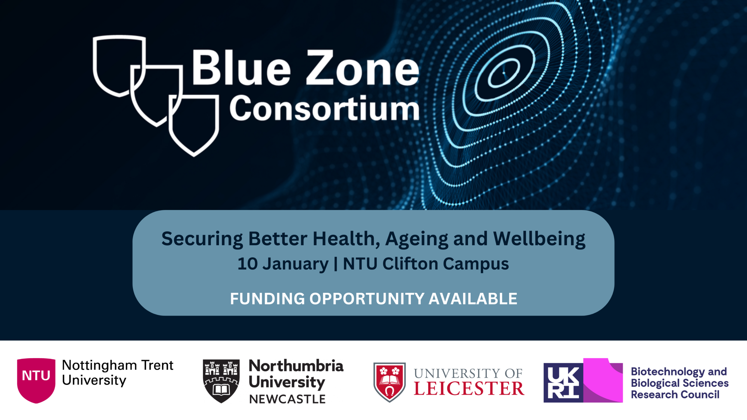 Securing Better Health, Ageing and Wellbeing - OBN