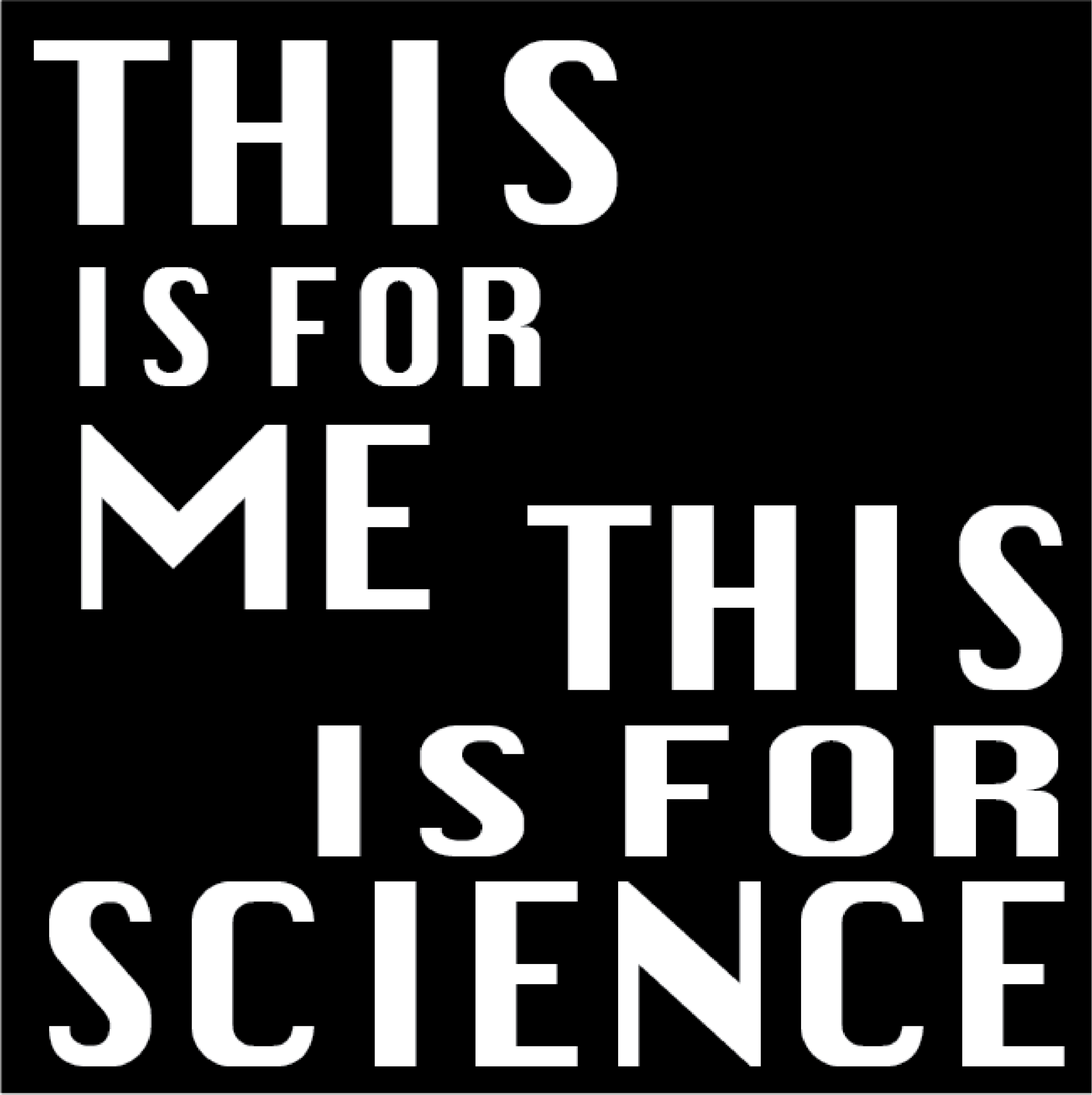 Empower Yourself and Advance Cancer Research with the This Is For Me ...