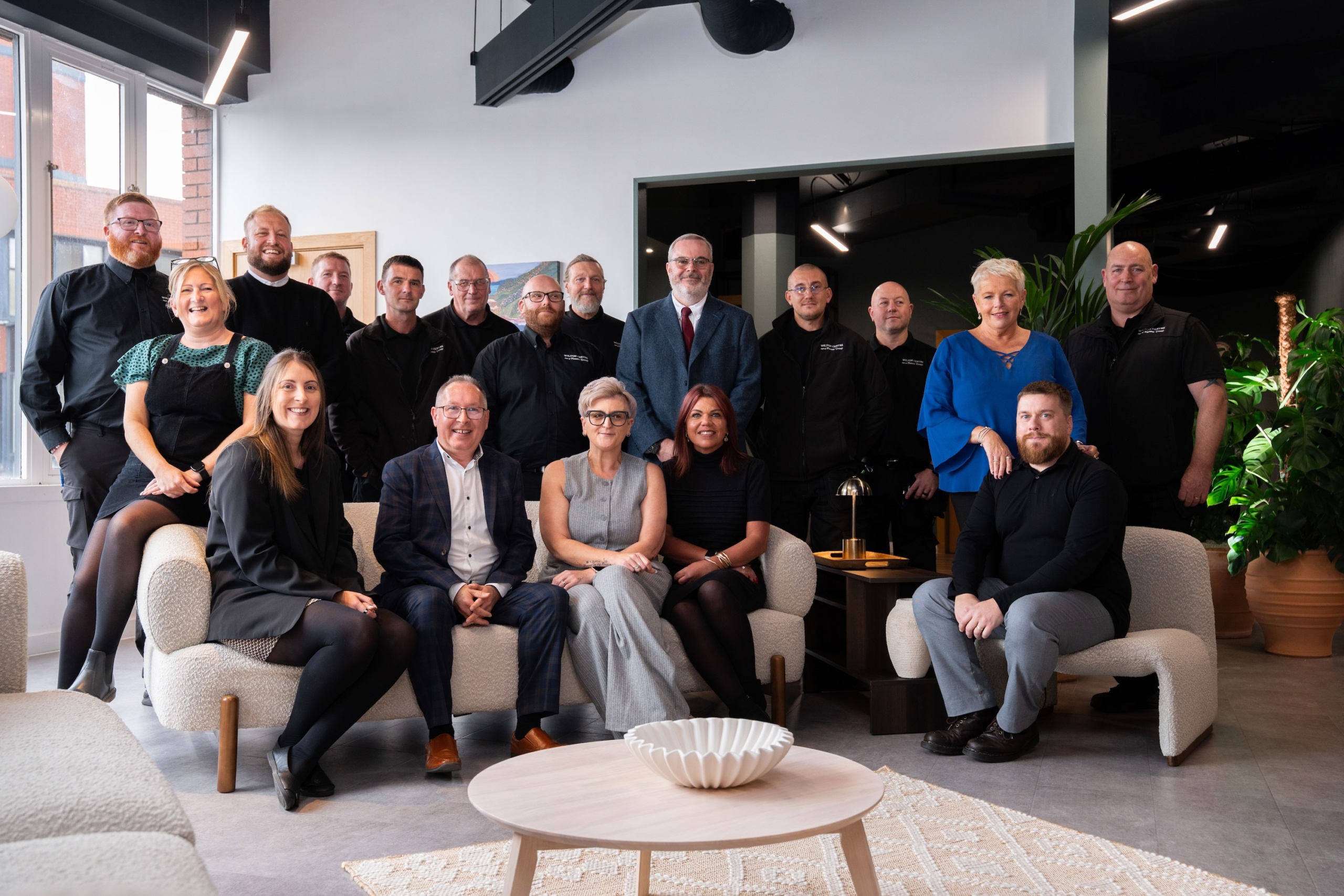 Wilton Centre marks 50 years as a leader of excellence in ...